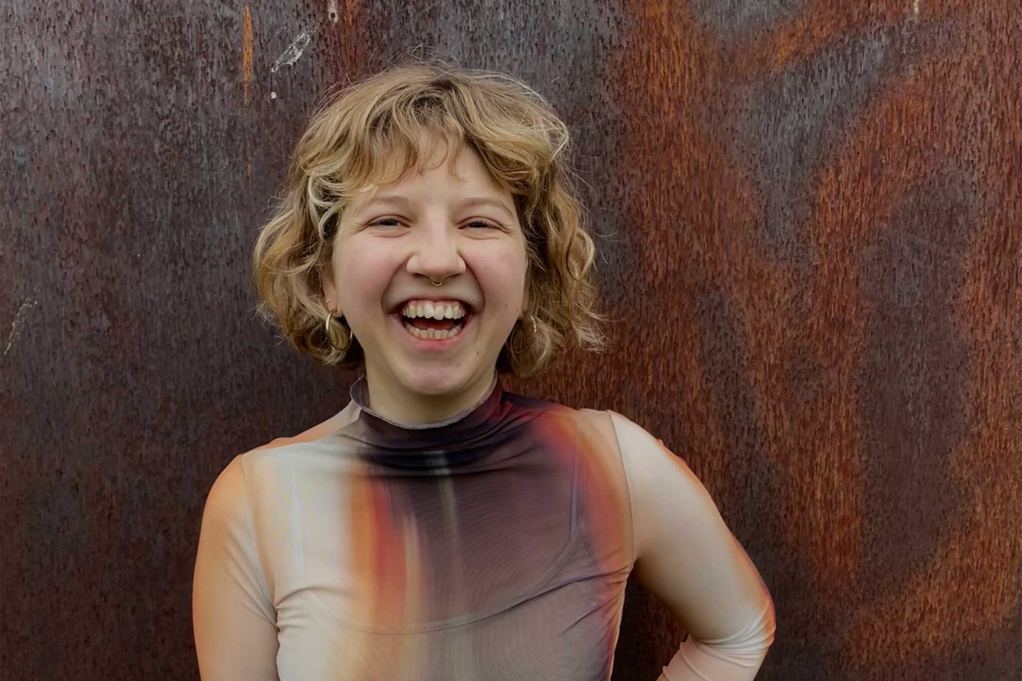 Lisa Hofstätter - Musikschule Aschbach